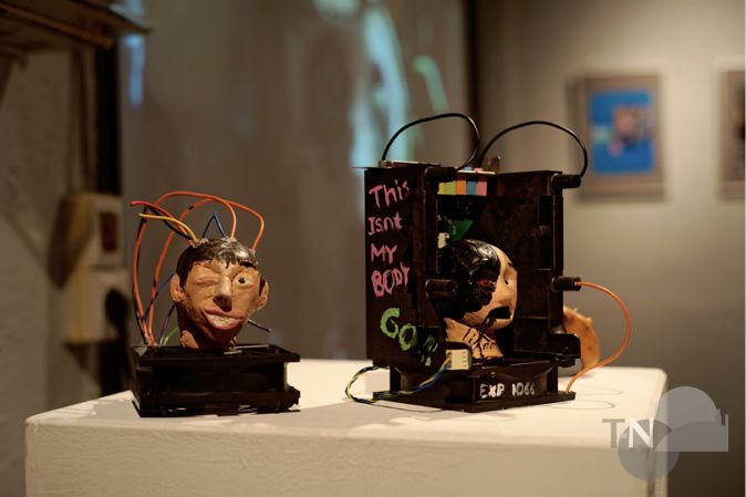 „Künstliche Intelligenz“ in der Kunst | Taunus-Nachrichten